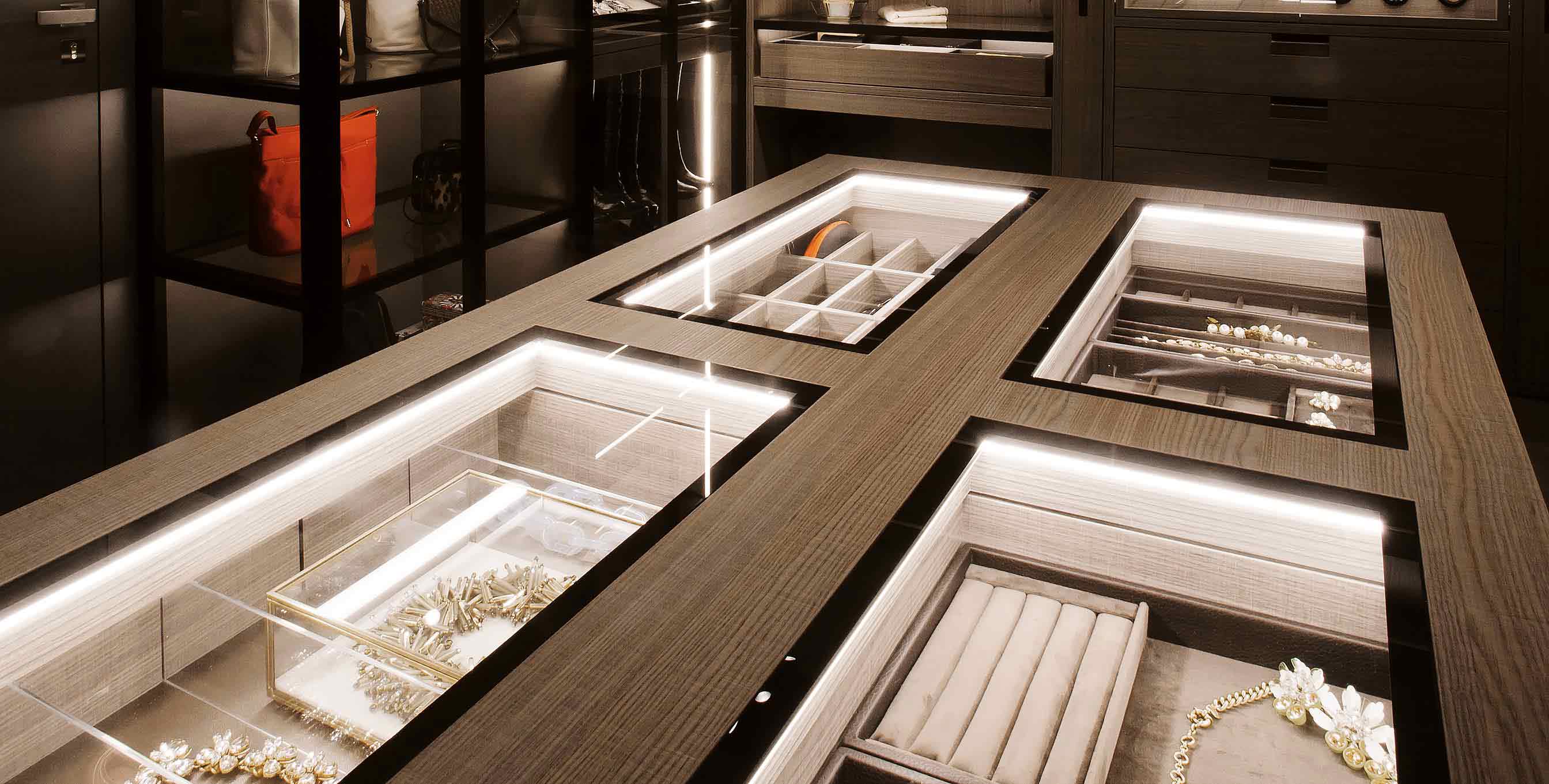 Schmalenbach UAE: Luxury German Wardrobe Company in Dubai