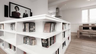 Shelving Systems – High quality German designs| Schmalenbach