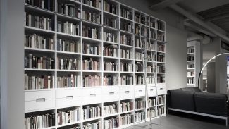 Shelving Systems – High quality German designs| Schmalenbach