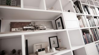 Shelving Systems – High quality German designs| Schmalenbach