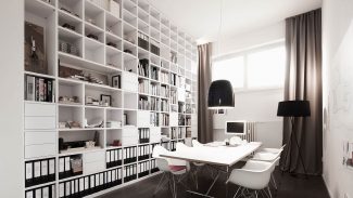 Shelving Systems – High quality German designs| Schmalenbach