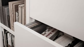 Shelving Systems – High quality German designs| Schmalenbach