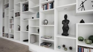 Shelving Systems – High quality German designs| Schmalenbach