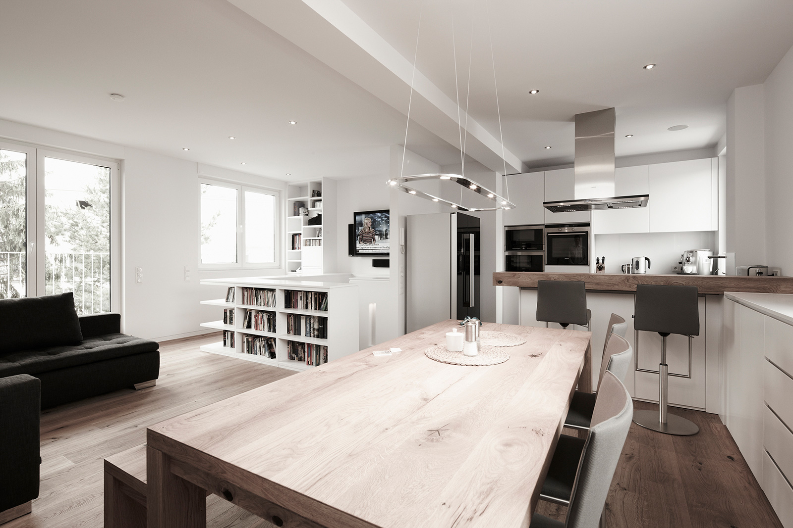 Exhibition Kitchen Dealer - Schmalenbach