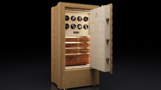 Luxury German Safes & Custom Made Vault Rooms | Schmalenbach UAE