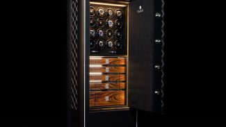 Luxury German Safes & Custom Made Vault Rooms | Schmalenbach UAE